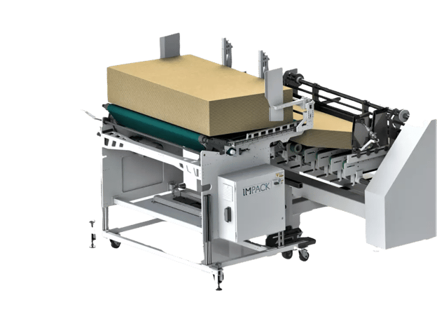 Packaging Equipment: What Are the 4 Families of Packaging Equipment?